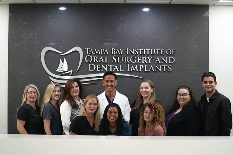 Meet The Staff Tampa FL | Oral Surgery Staff