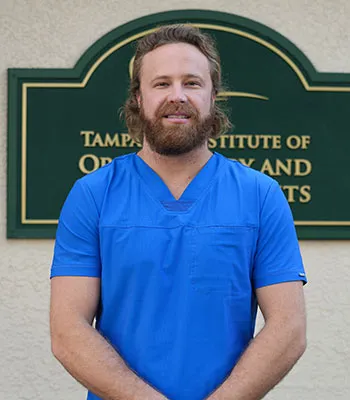 Oral Surgeon Tampa FL | Dr. Oleg Kalsow DMD